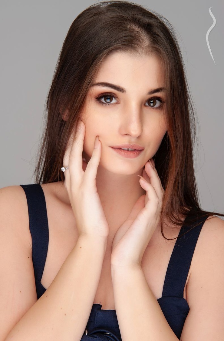 Picture of Jessica Zannoni