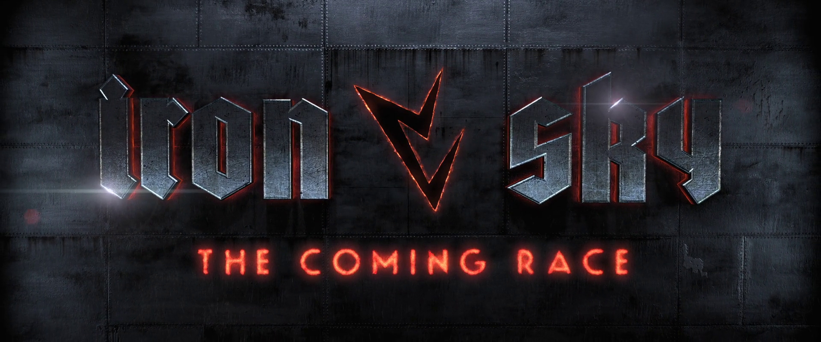 Picture of Iron Sky: The Coming Race