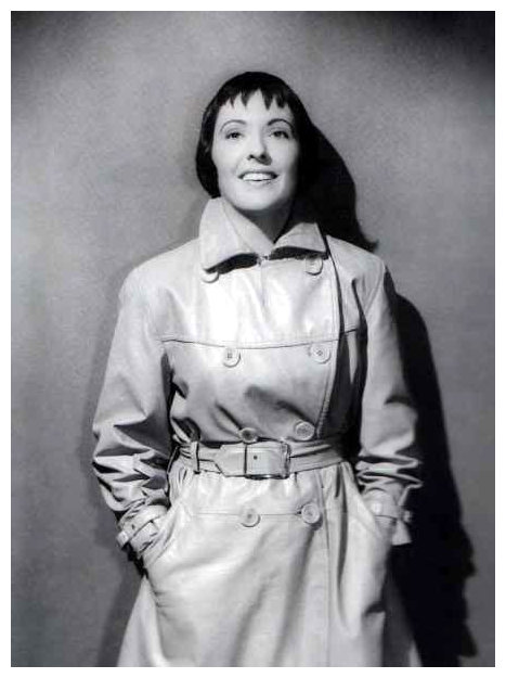 Keely Smith