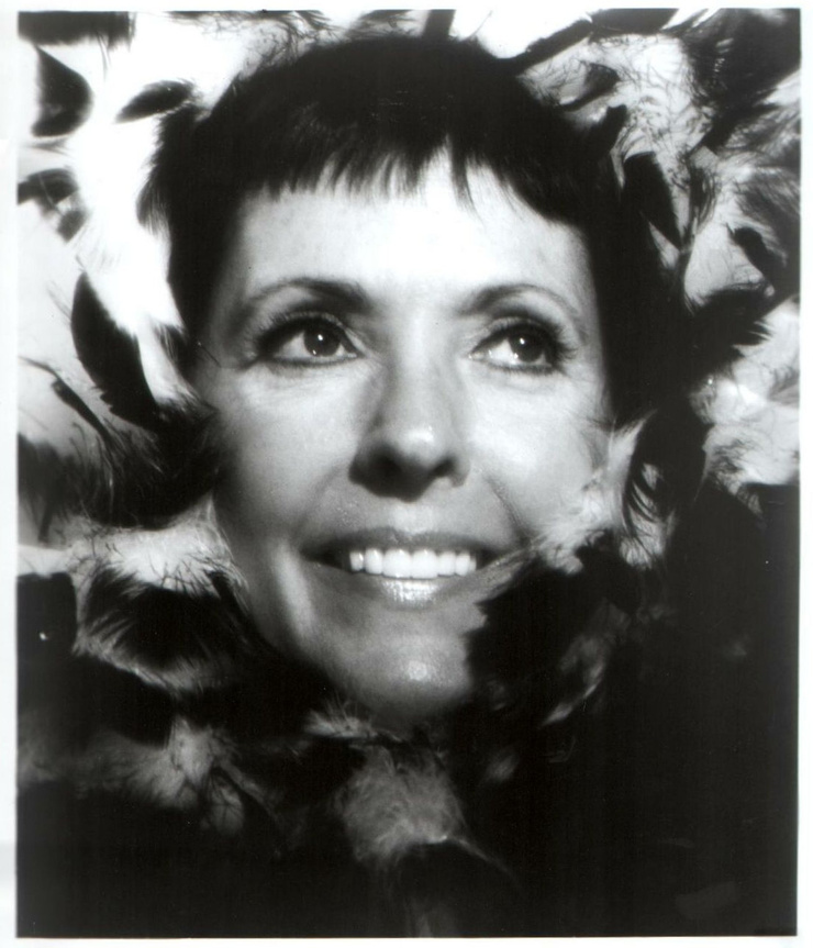 Keely Smith