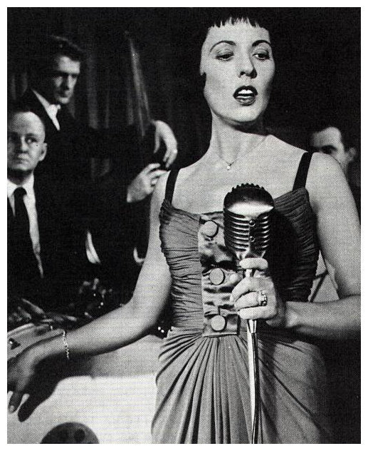 Keely Smith