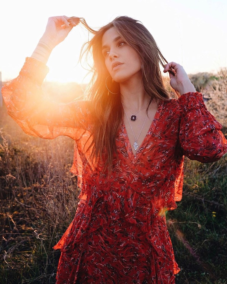 Picture of Naïma Rodric