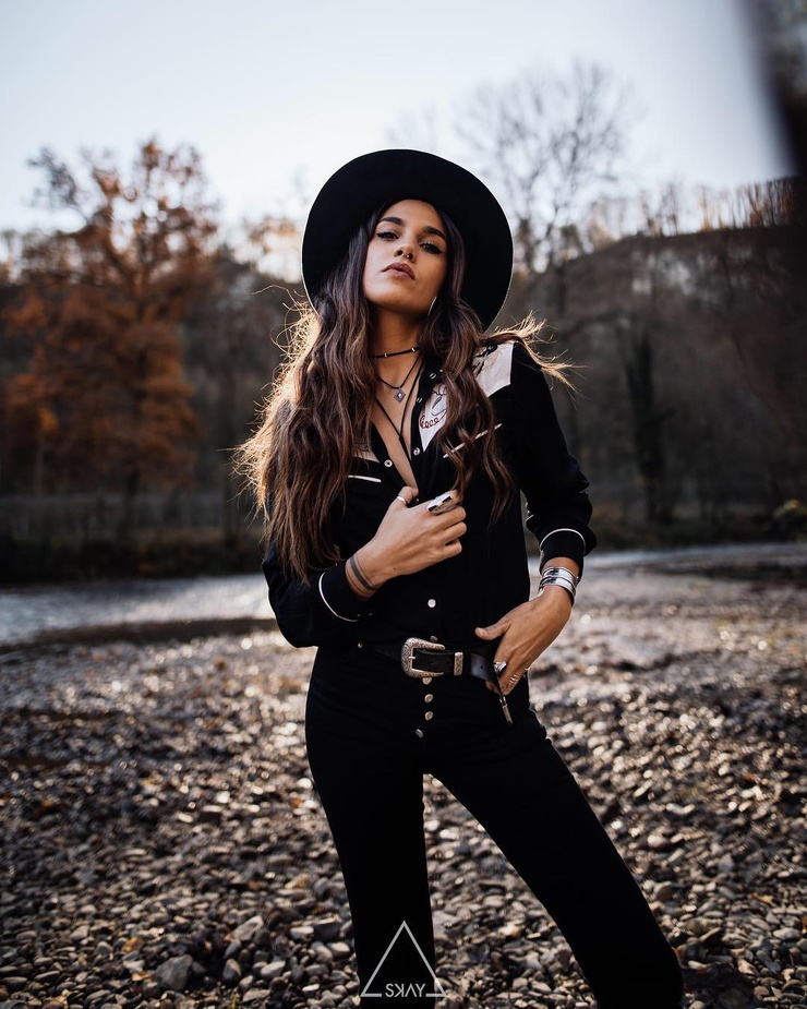 Picture of Naïma Rodric