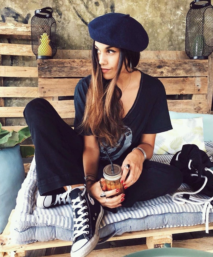 Picture of Naïma Rodric