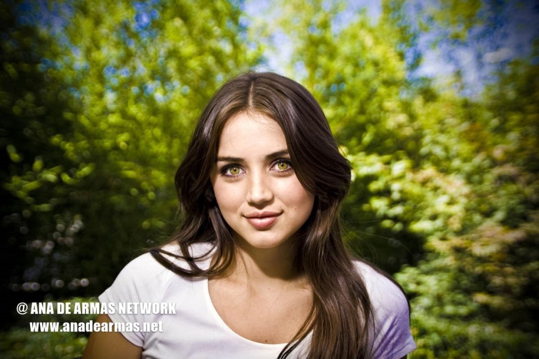 Picture of Ana de Armas