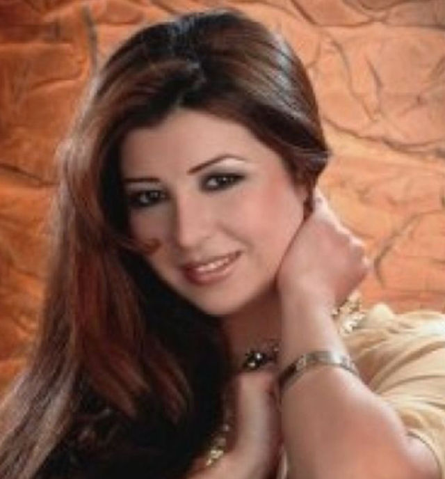 Picture of Marwa Mahran