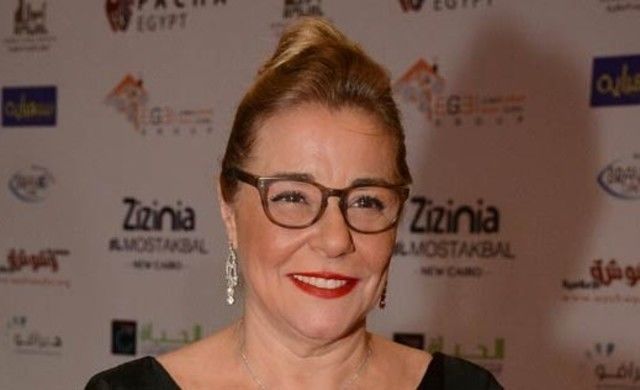 Picture of Maha Abou Ouf