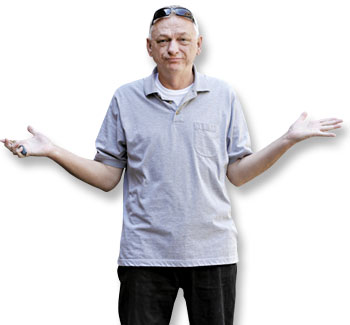 Picture of John Hemphill