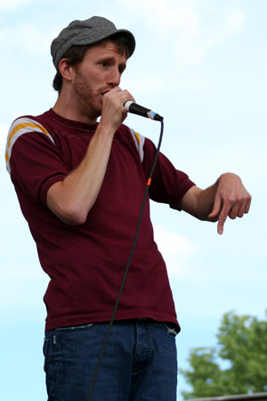 Picture of John Reuben