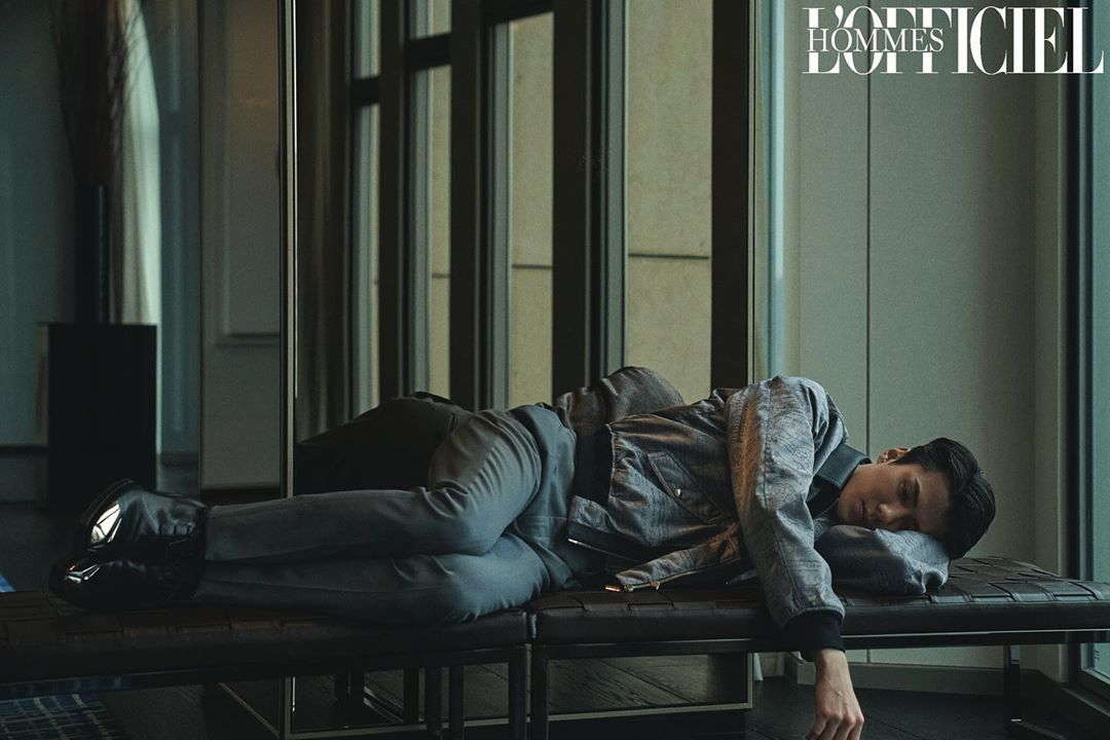 Picture of Se-hun Oh