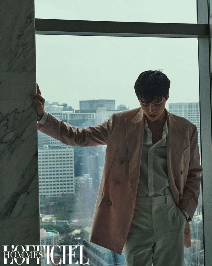 Picture of Se-hun Oh