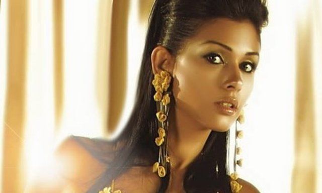 Picture of Sandy Ali