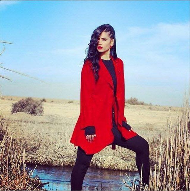 Picture of Sandy Ali