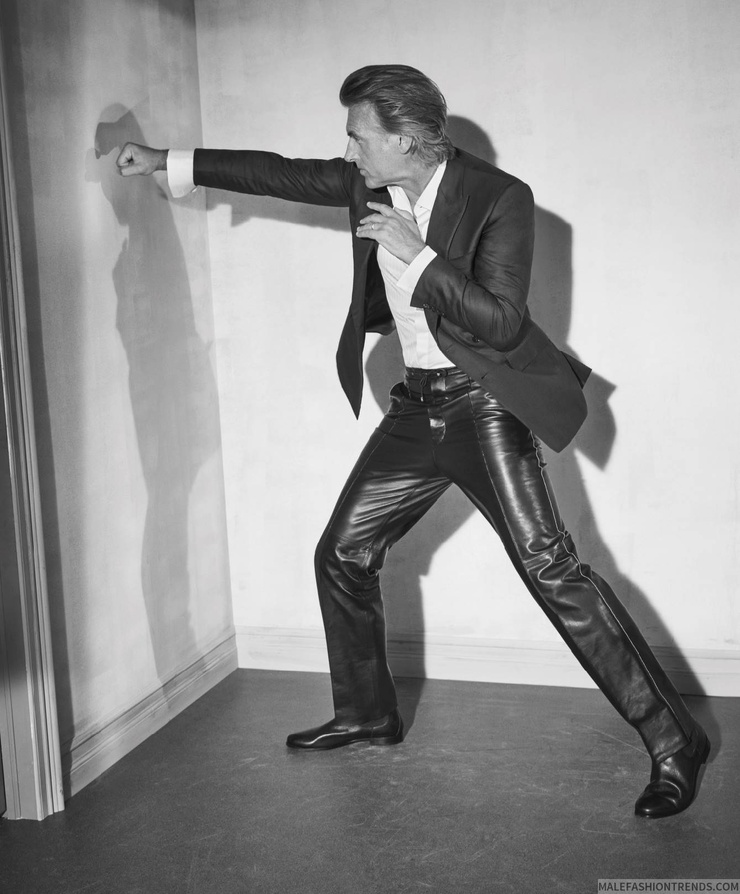 Picture of John Pearson