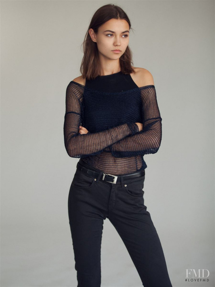 Picture of Liva Reira