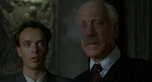 Picture of Hamsun (1996)