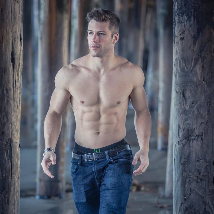 Picture of Philippe Bélanger