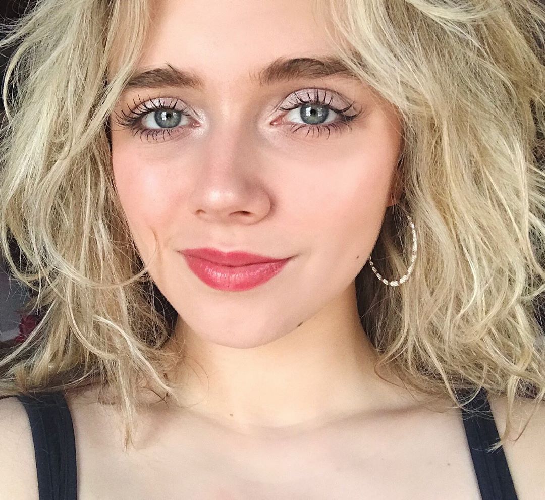 Picture of Elizabeth Wheeland