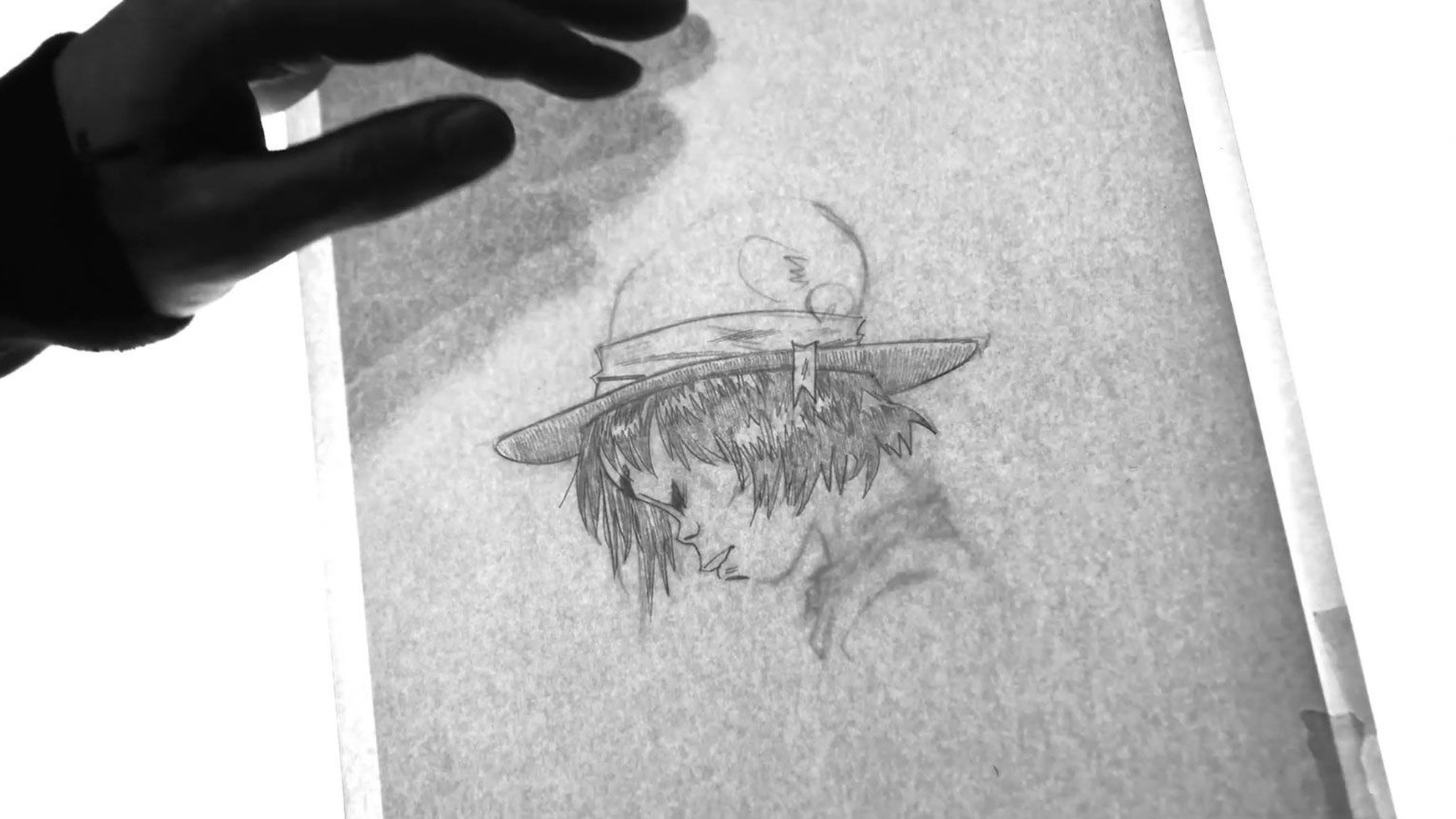 Gorillaz: Reject False Icons image