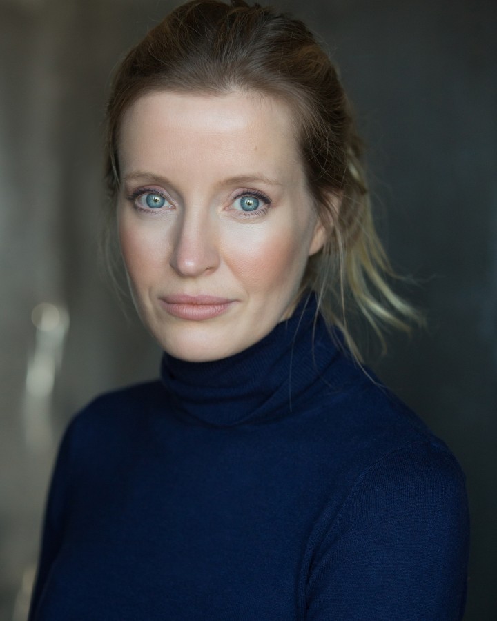 Image of Sharon Young