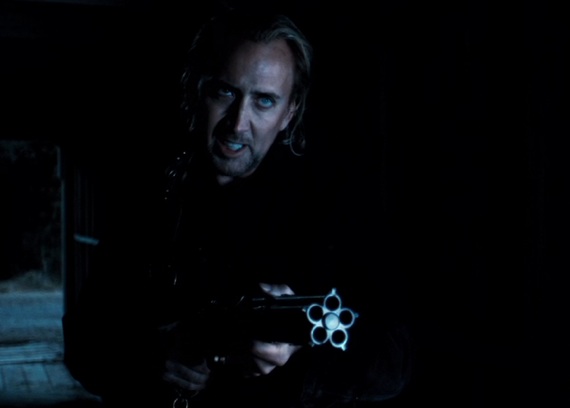 Picture of Drive Angry