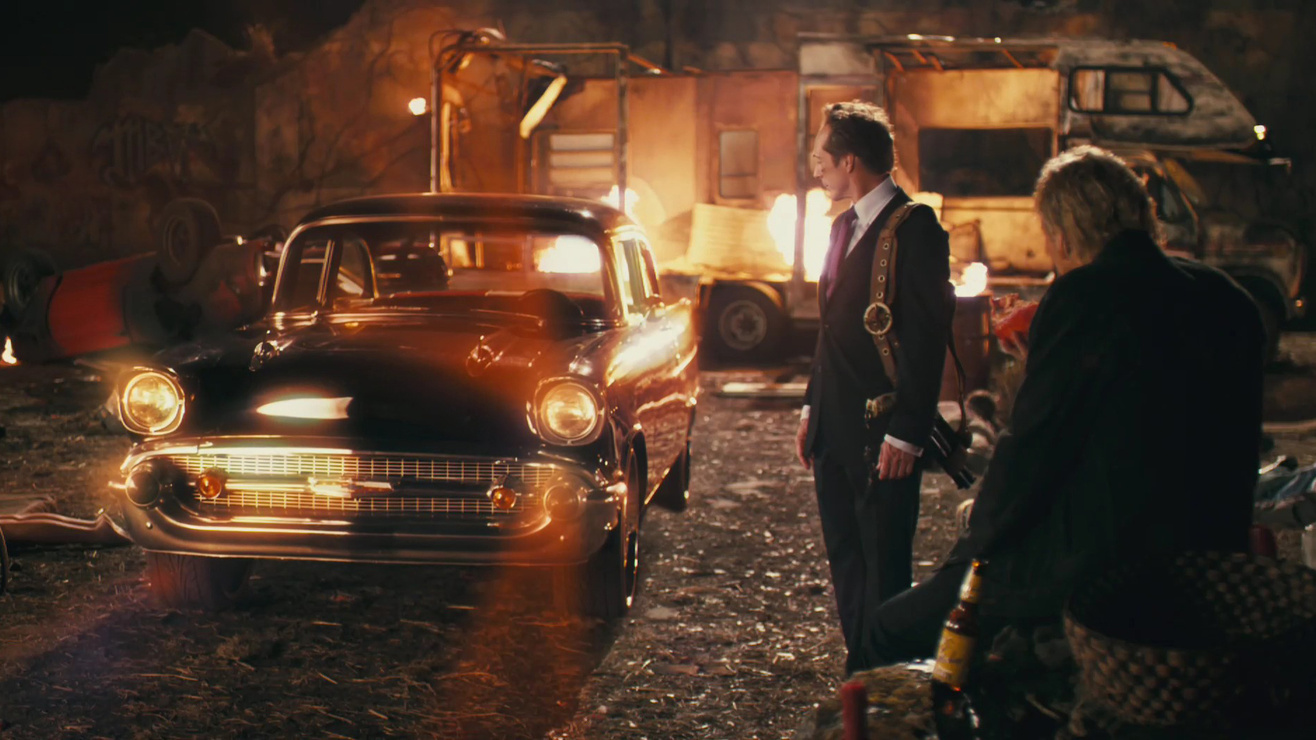 Picture of Drive Angry