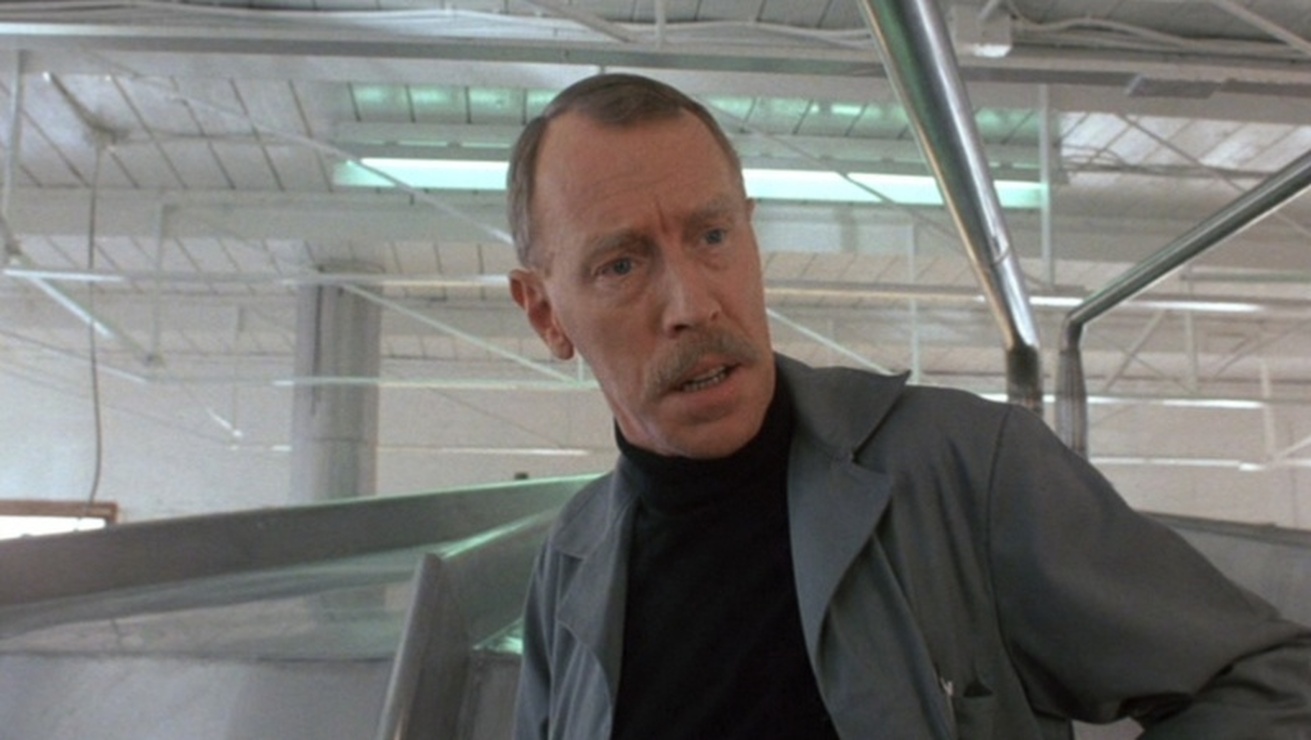 Picture of Strange Brew