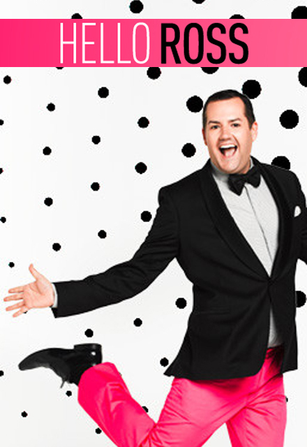 Picture of Hello Ross!