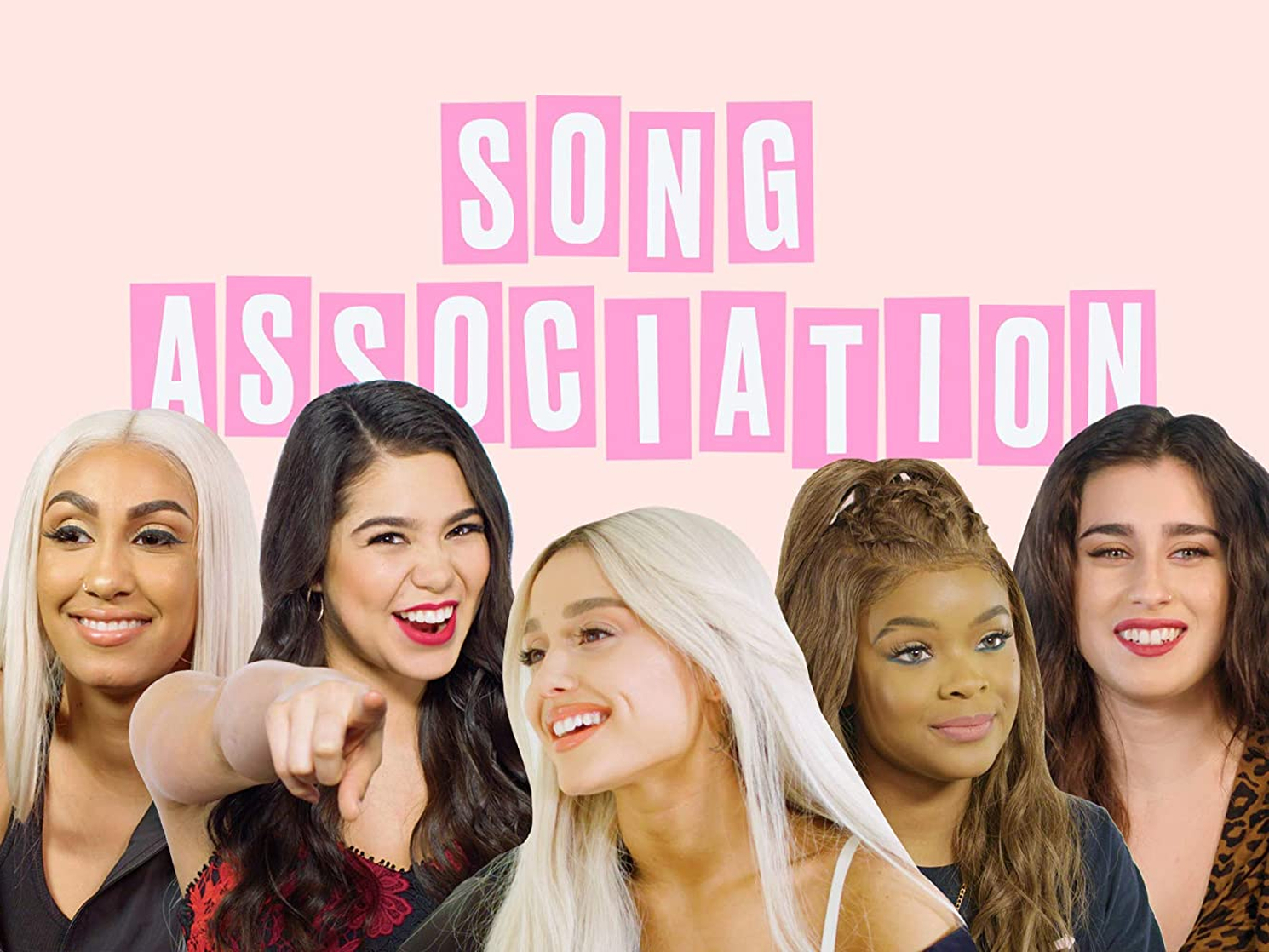 Picture Of Song Association