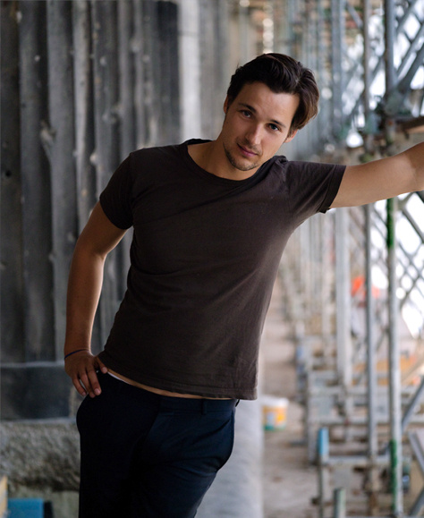 Picture of Florian David Fitz