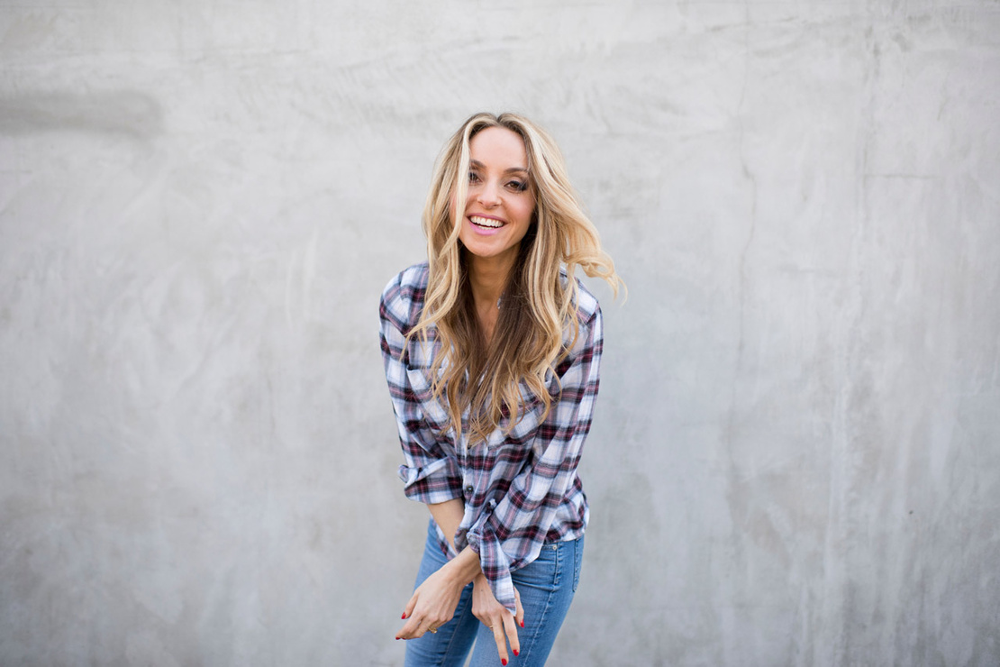 Picture of Gabrielle Bernstein