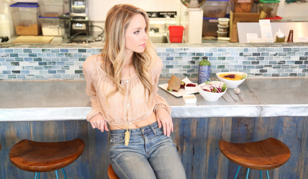 Image of Gabrielle Bernstein