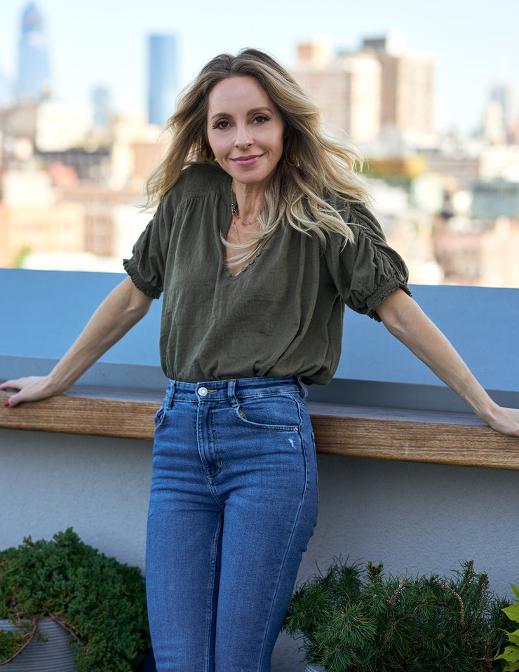 Gabrielle Bernstein picture