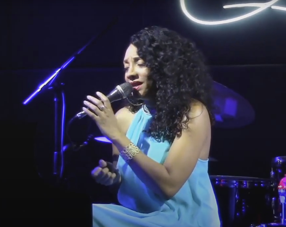 Picture of Shelea Frazier