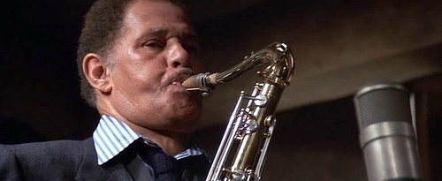 Picture of 'Round Midnight