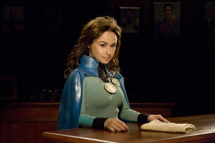 Picture of Super Capers