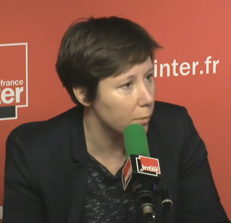 Marine Turchi picture