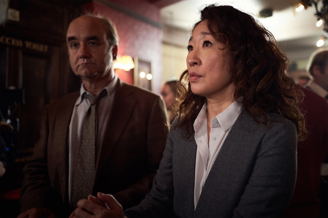 Picture of Killing Eve
