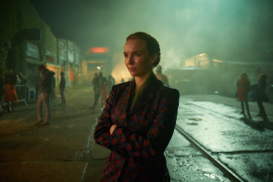 Picture of Killing Eve