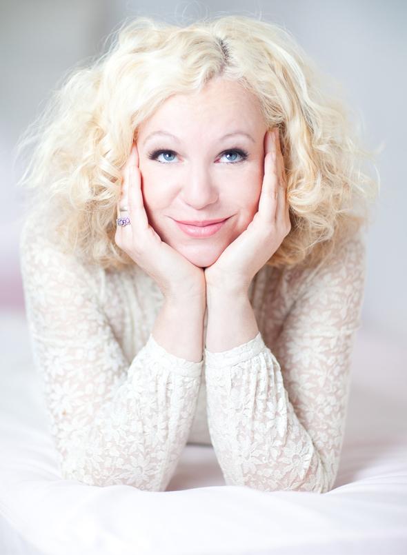 Picture of Anette Hellwig