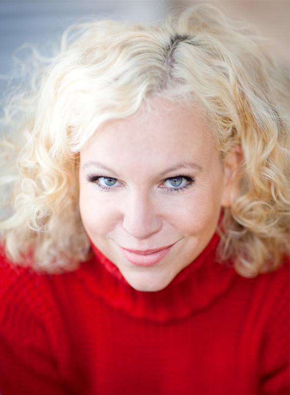 Picture of Anette Hellwig