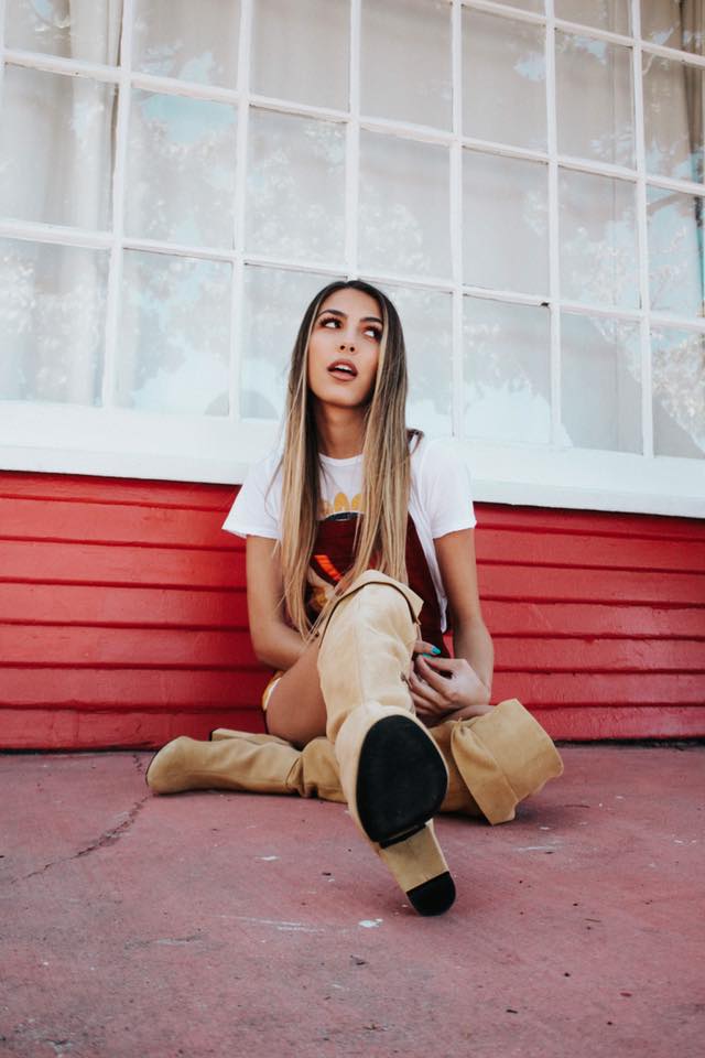 Picture of Jena Rose