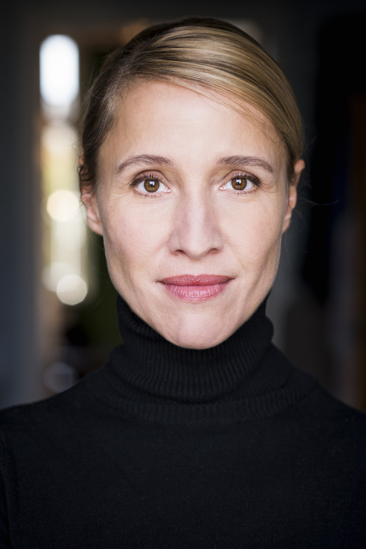 Solveig August picture