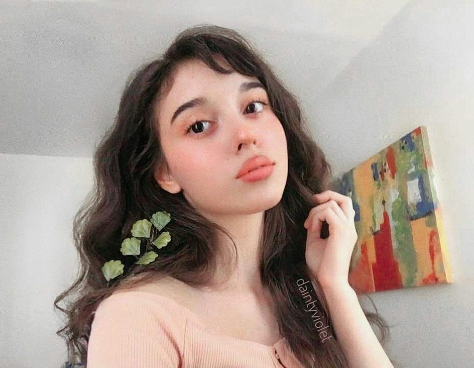 Picture of Violet Verdandi