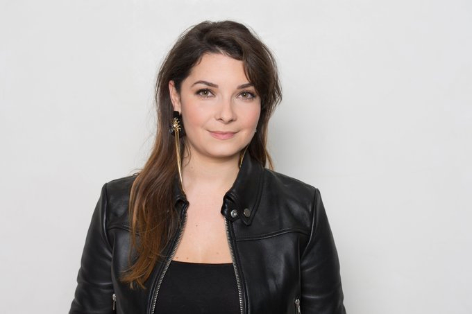 Picture of Chloé Briot