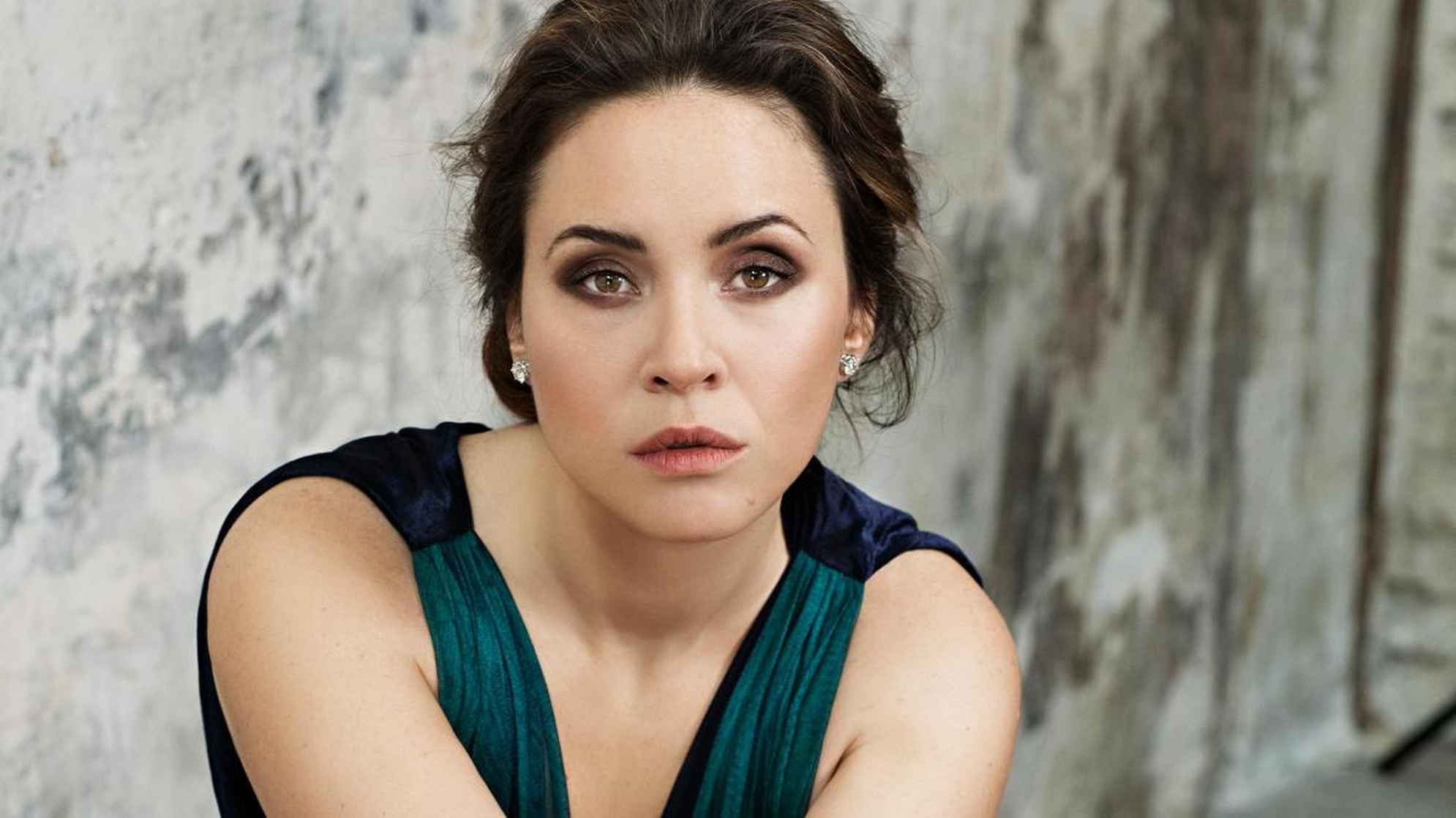 Picture of Sonya Yoncheva