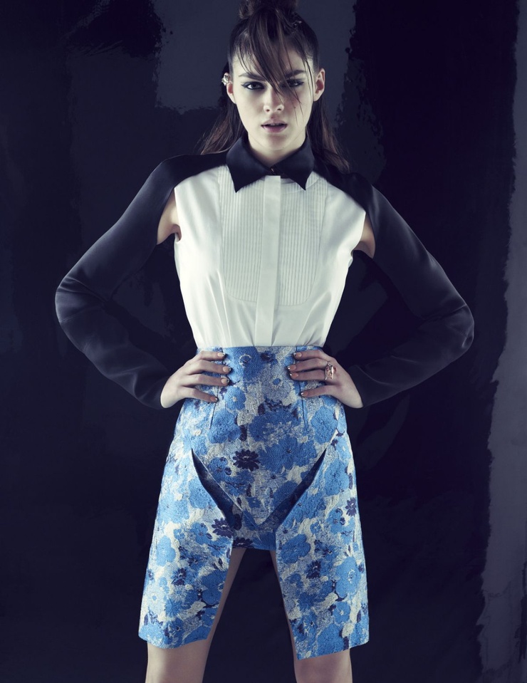 Image of Amber Anderson