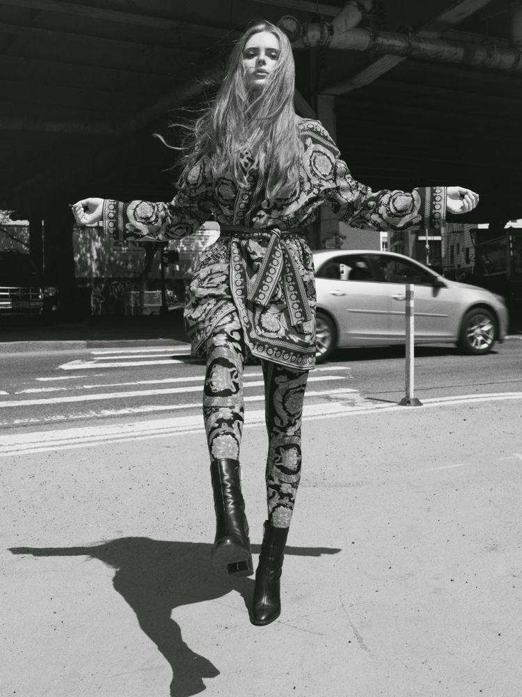 Abigail F. Cowen image