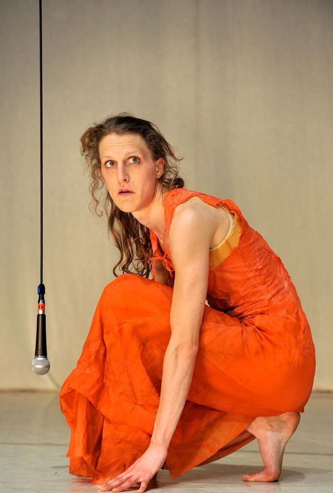 Picture of Frederike Bohr