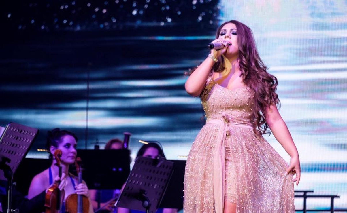 Jennifer Mága picture